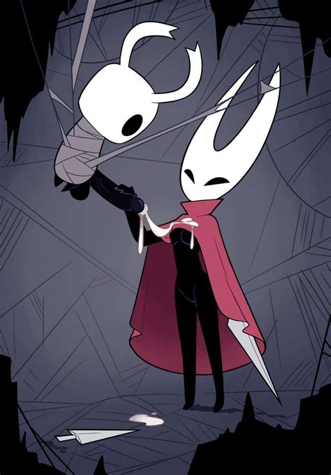 Overly Large Hornet Dump Pt8 Rhollowknightr34