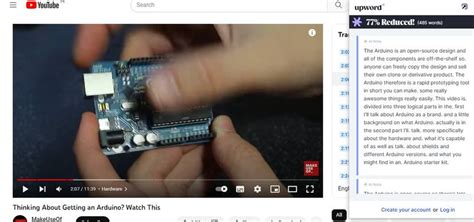 8 Ai Powered Chrome Extensions To Summarize Youtube Videos