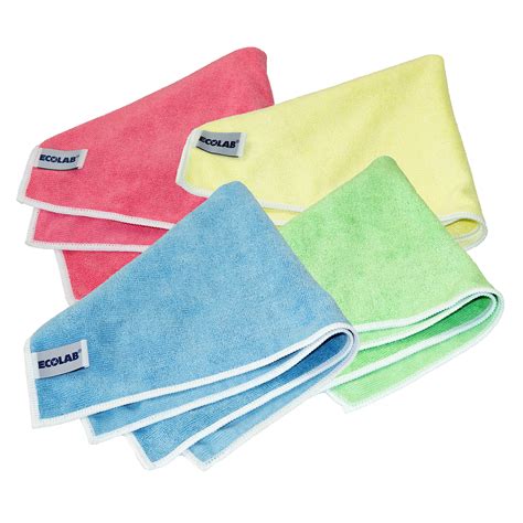 Ecolab Polifix Microclin Rot Optima B2B Shop