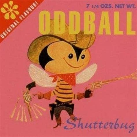 Oddball Tfk Shutterbug Lyrics And Tracklist Genius