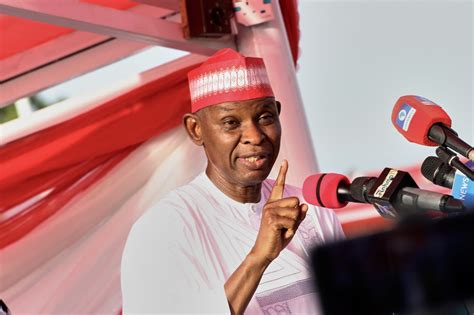 Gov Yusuf To Build 300 Labs Employ Additional 10000 Teachers Prime