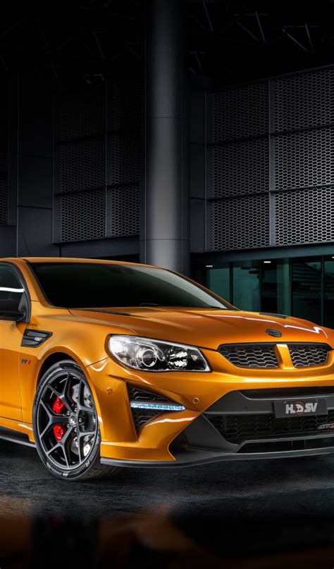 Download Wallpaper Gts Holden Holden Hsv Commodore Commodore