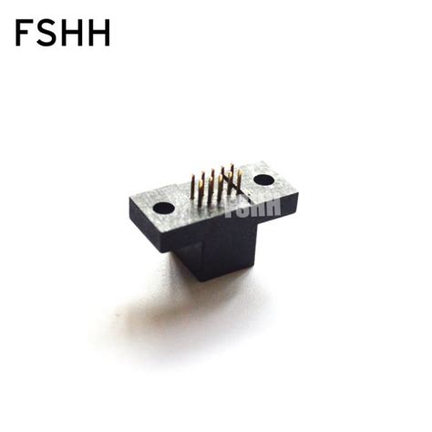 To220 5 To 92 Test Socket Transistor To92 Aging Test Seat To220 5pin Socket Fshh Store