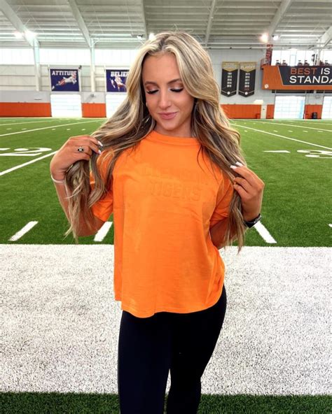 Gracie Kramer American Gymnast Hottest Female Athletes