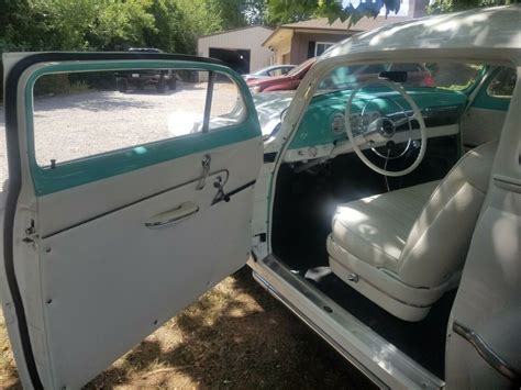 Custom Chopped 1953 Chevy Belair 210 Classic Chevrolet Bel Air 150