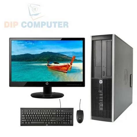 Compaq Desktop Computer Latest Price Dealers Retailers In India
