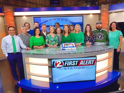 Megan Kernan On Linkedin Happybirthdaywbay Happystpatricksday