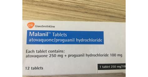 Malanil Malarone Arhiva Okazii Ro