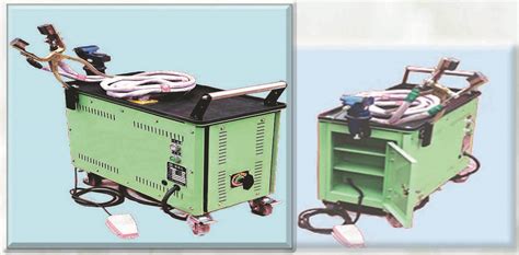 Copper Welding Machine