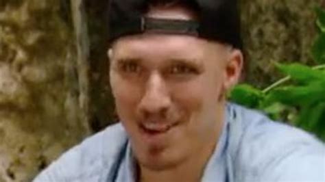 Australian Survivor 2019 Season 3s Luke Toki Reveals Why He Returned Au — Australia