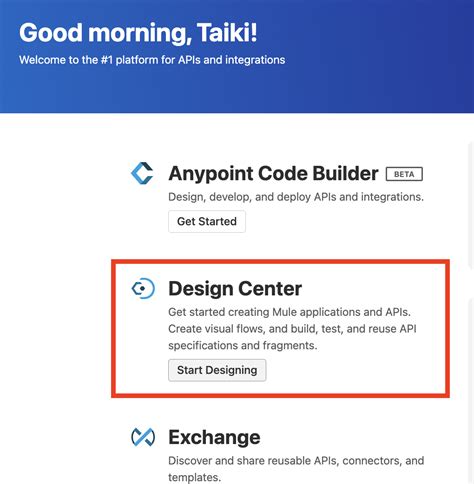 Sfdc：mulesoftを試してみました Tyoshikawa1106のブログ