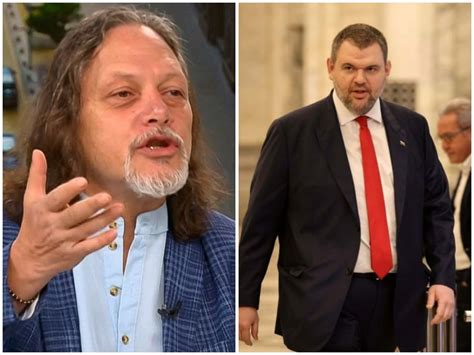 Нидал Алгафари с УДАРНА ПРОГНОЗА ДПС Ново начало е силно и ще става още по силно