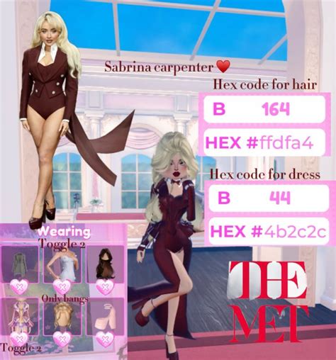 Lady Gaga Dti Dress To Impress Inspiration Lady Gaga Dti Dress To Impress Inspiration
