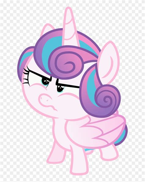 Absurd Res Alicorn Artist Sollace Baby Mlp Flurry Heart Cute Clipart PinClipart