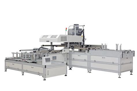 Automatic Collapsible Box Assembly Machine Magnabox 1000z At Best Price In New Delhi