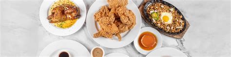 Bes House Of Chicken Eton Centris Delivery In Quezon City Food