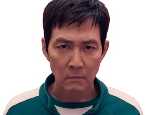 Seong Gi Hun Render 2 By Lars125 On Deviantart