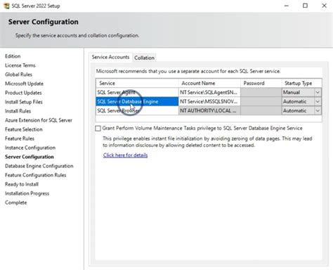آموزش نصب نرم افزار Sql Server Enterprise 2022 ویدئو