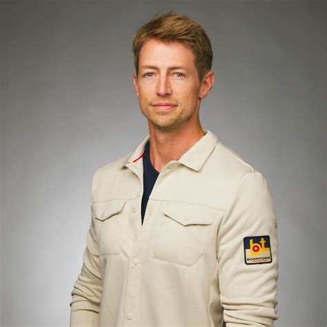 Levi Morehead Sales Development Specialist Boomtown Construction