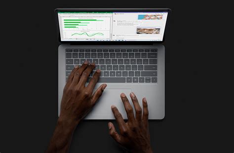 Microsoft Surface Laptop Studio Core i5 Intel Iris Xe 16GB 512GB ...