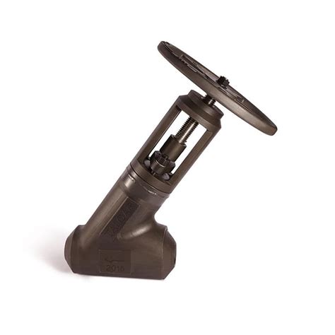 球心截止阀 Y645 B Taloar 飞轮 制动 化工产品