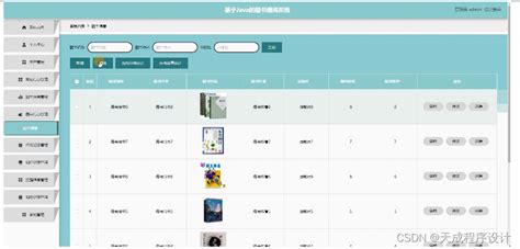 Javaphpnodejspython基于java的图书借阅系统【2024年毕设】 Csdn博客