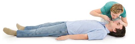 7 Langkah Penting Cara Melakukan Cpr Health And Hope