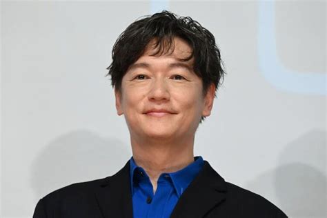 「徒花」井浦新の2役演じ分けに監督が爆笑「想像を超えるお芝居をされるとうれしくて」 ぴあ映画
