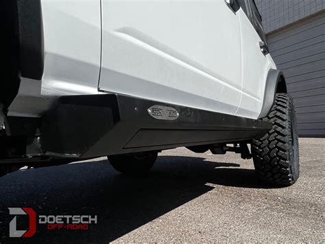The Rock Slide Engineering Steps Sale Bronco6g 2021 Ford