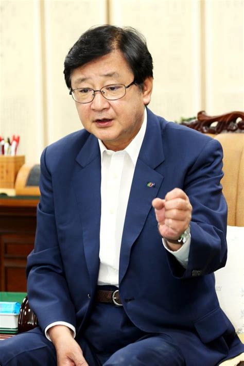 2017 대한민국 국토경관디자인대전 권영세 안동시장 국무총리상 수상소감 더 이상 낙후된 곳 아닌 전국적 관광명소 파이낸셜뉴스