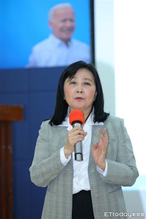 前財長劉憶如：綠色通膨來襲 全球央行陷入兩難 Ettoday財經雲 Ettoday新聞雲