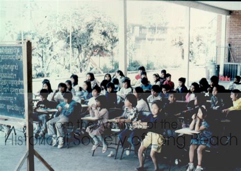 khmer literacy class historical society of long beach