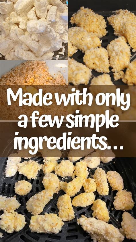 Air Fried Cheese Curds Recipe Gluten Free