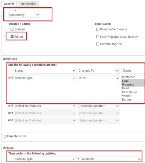 Using Autotask Opportunity Workflows To Convert Prospects Into Customers