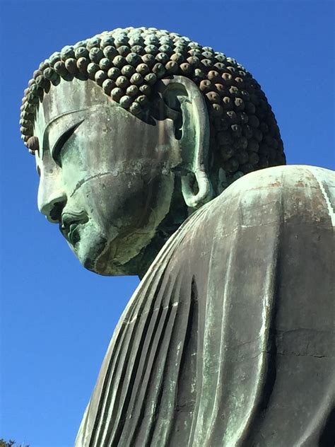 무료 이미지 비행 기념물 동상 일본 석상 미술 신전 머리 가마쿠라 돌 조각 고대 역사 비 건축물 대부 츠 2448x3264 886508