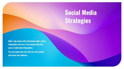 Azahar Presentation Template