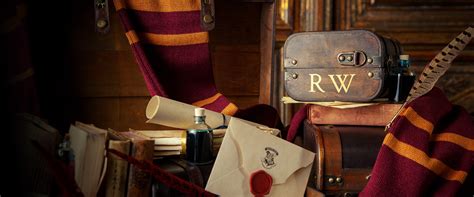 Where Is The Store Located Harry Potter Shop Us