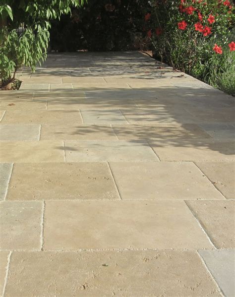 Egyptian Limestone More Than 20 Luxury Limestone Color Garden Floor