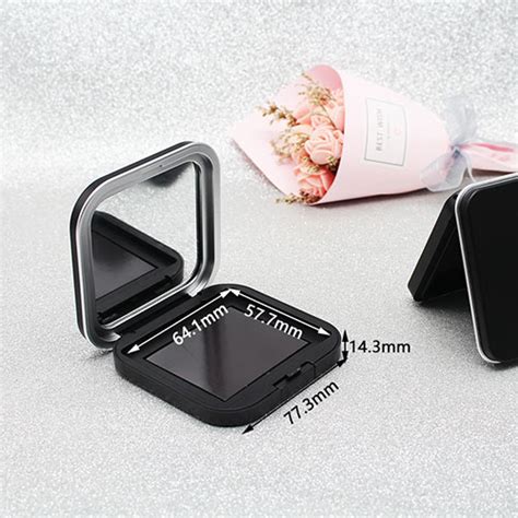 Magnetic Makeup Palette Small Diy Naturally