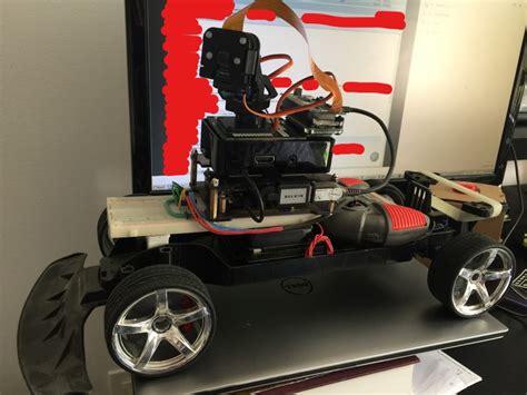 Adventures In Vision Based Machine Learning Technical Insanities Of A Mad Computer Scientist