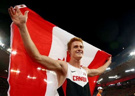 World Champion Pole Vaulter Shawn Barber Dies Canadian Was Ncaa Champ