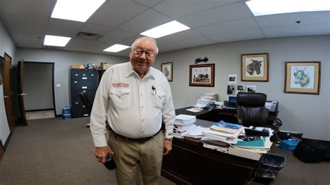 2025 Farm Equipment Dealer Hall Of Fame Inductee Wayne Hunt