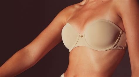 Lingerie Living Bra Fit Guide