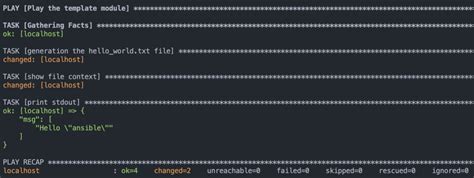 Github Ian Ansible Ansible Inventoryplaybooksmodule