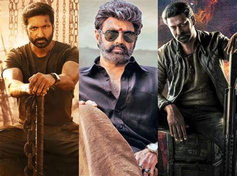 Unstoppable With Nbk Season 2 Next Episode Guests Are Prabhas And Gopi