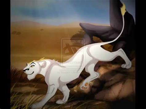 The Lion King Fan Art