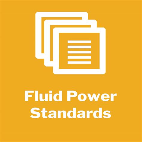 IFPS Fluid Power Standards