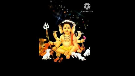 🙏 दत्तप्रभू चा पारंपारिक पाळणा 🙏 दत्त जयंती स्पेशल दत्ताचा पाळणा