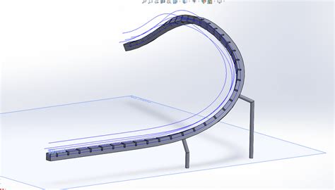 help patterning a component or sketch driven body driven by outside