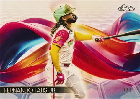 Inside The Box 2024 Topps Chrome Update Series Inside The Box